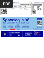 Passenger Type Codes - Galileo | PDF | Transport | Civil Aviation