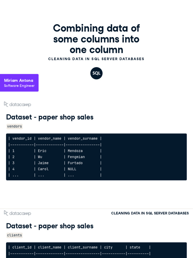 Chapter 4 Pdf Databases Sql 