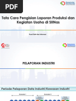 Tata Cara Pengajuan Form SKA Ver2 | PDF | Pengelolaan Keuangan & Uang