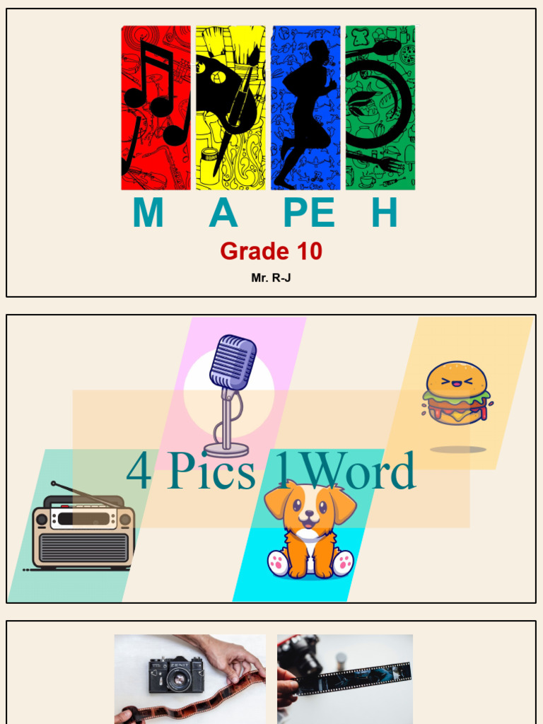 Grade 10 (Arts) - Animation | PDF | 3 D Computer Graphics | Animation