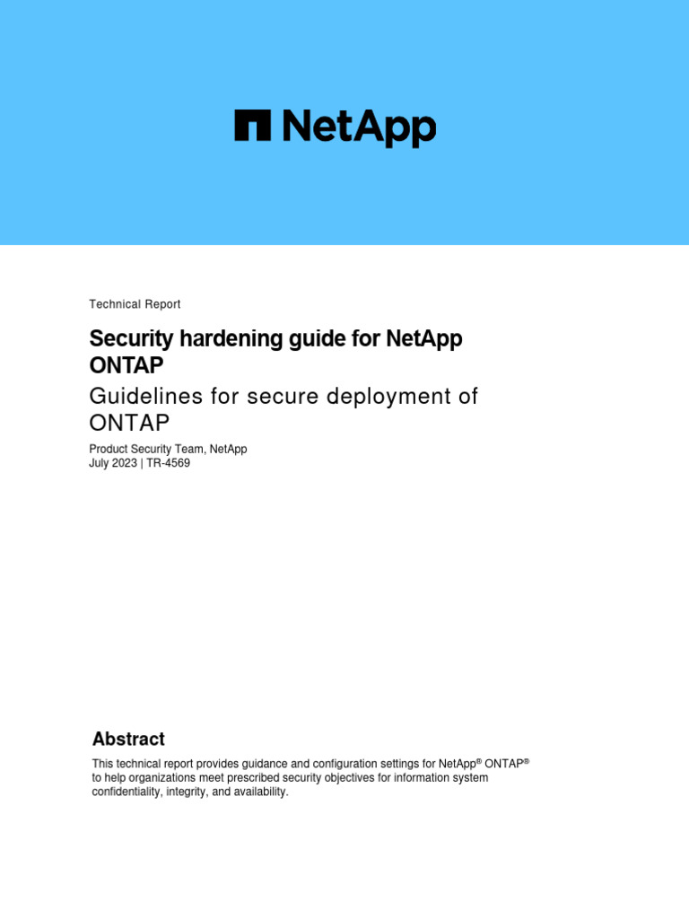 Tr4569 PDF Password Secure Shell