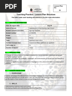 Segregation in South Africa During The 1920s and 1930s | PDF | Racial ...