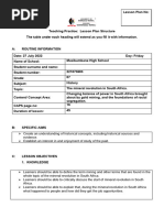 Enclosure No. 7 Sample Workplace Application Plan (WAP) Template | PDF | Cognition | Learning