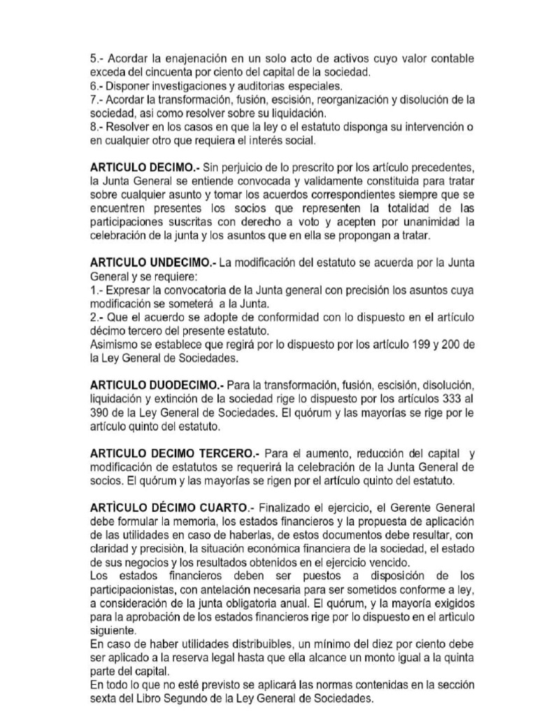 Documento Contrato Simple 2 | PDF