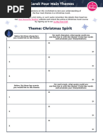 A-Christmas-Carol - Stave - 3 | PDF | Ebenezer Scrooge | Tiny Tim (A ...