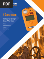 BLEVE Blast Model Theory | PDF | Explosion | Pressure