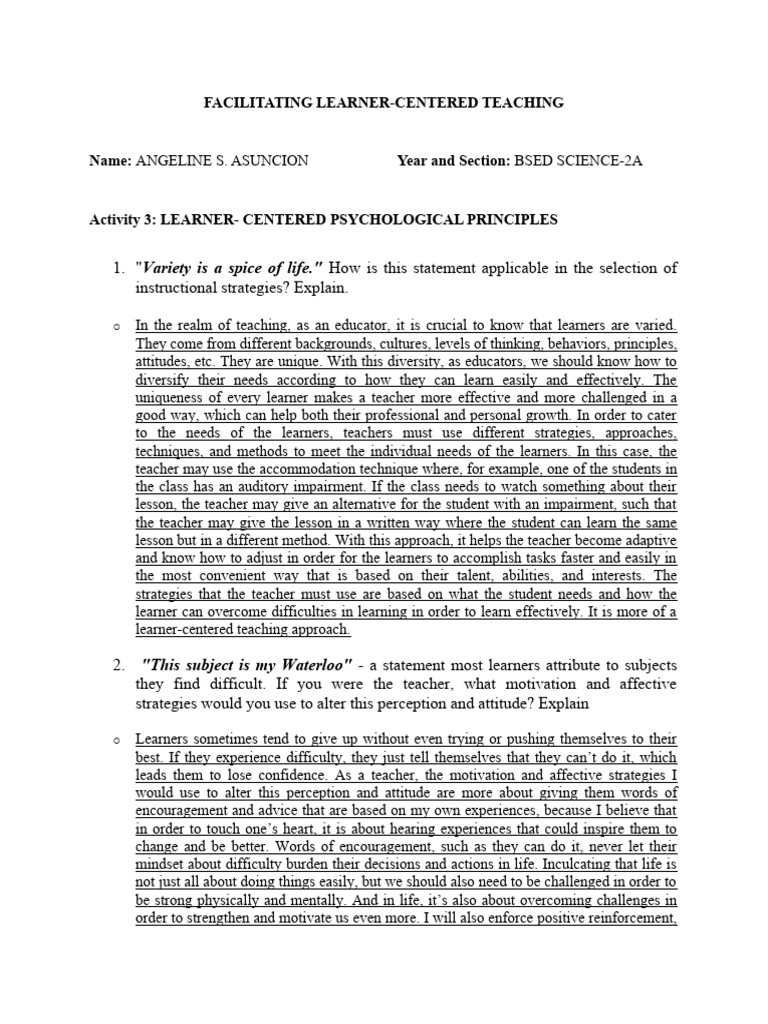 Microsoft Label | PDF | Learning | Attitude (Psychology)