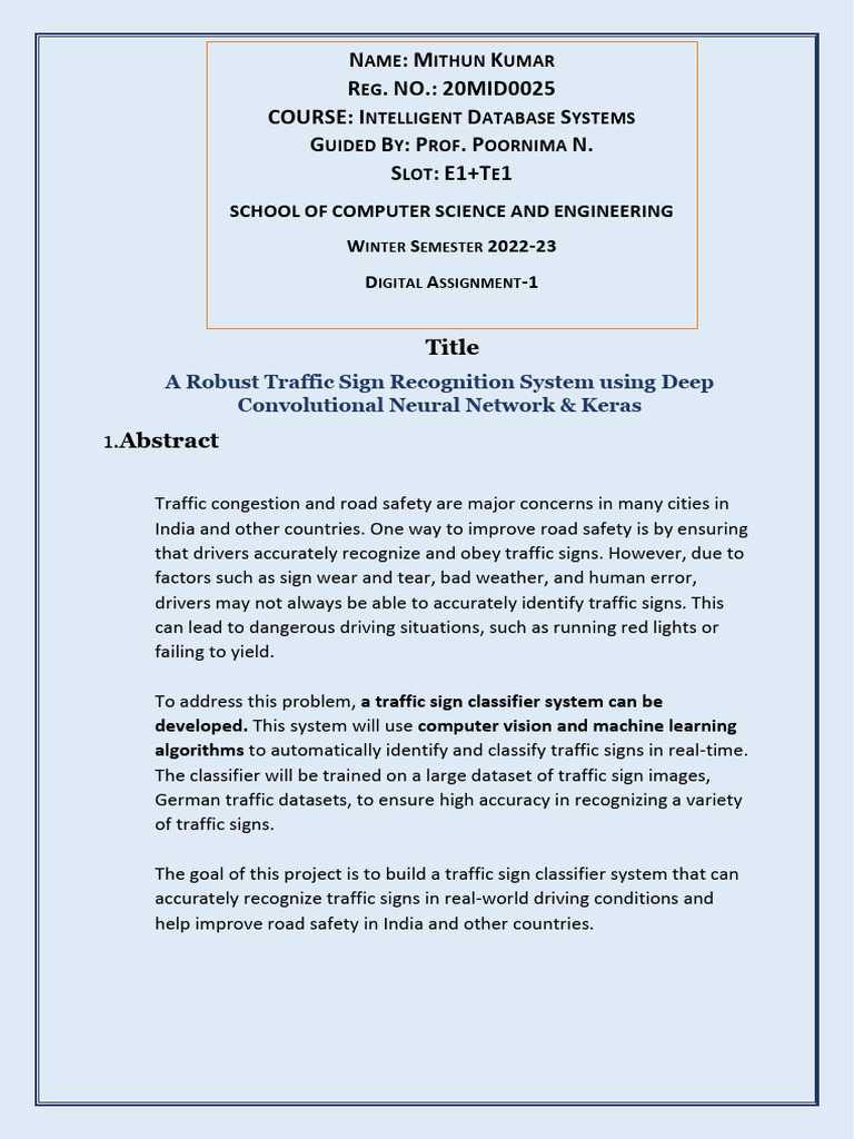 Da 1 Idbb | Download Free PDF | Computer Vision | Artificial Neural Network