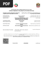 7 Founding Fathers of UAE | PDF | United Arab Emirates | Middle East