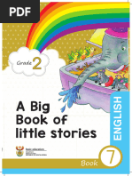 For The Birds Pixar Animation Reading Lesson | PDF