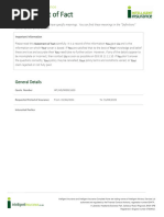 Law Society TA6 Form (5th Edition) | PDF | Photovoltaics