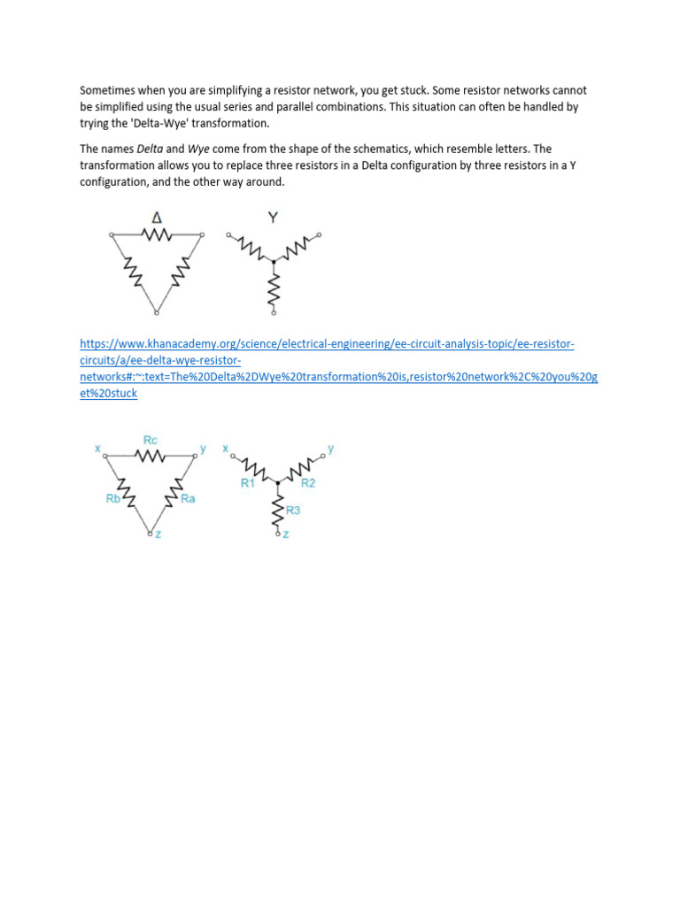 Mod 2 3 4 Pdf Capacitor Inductor