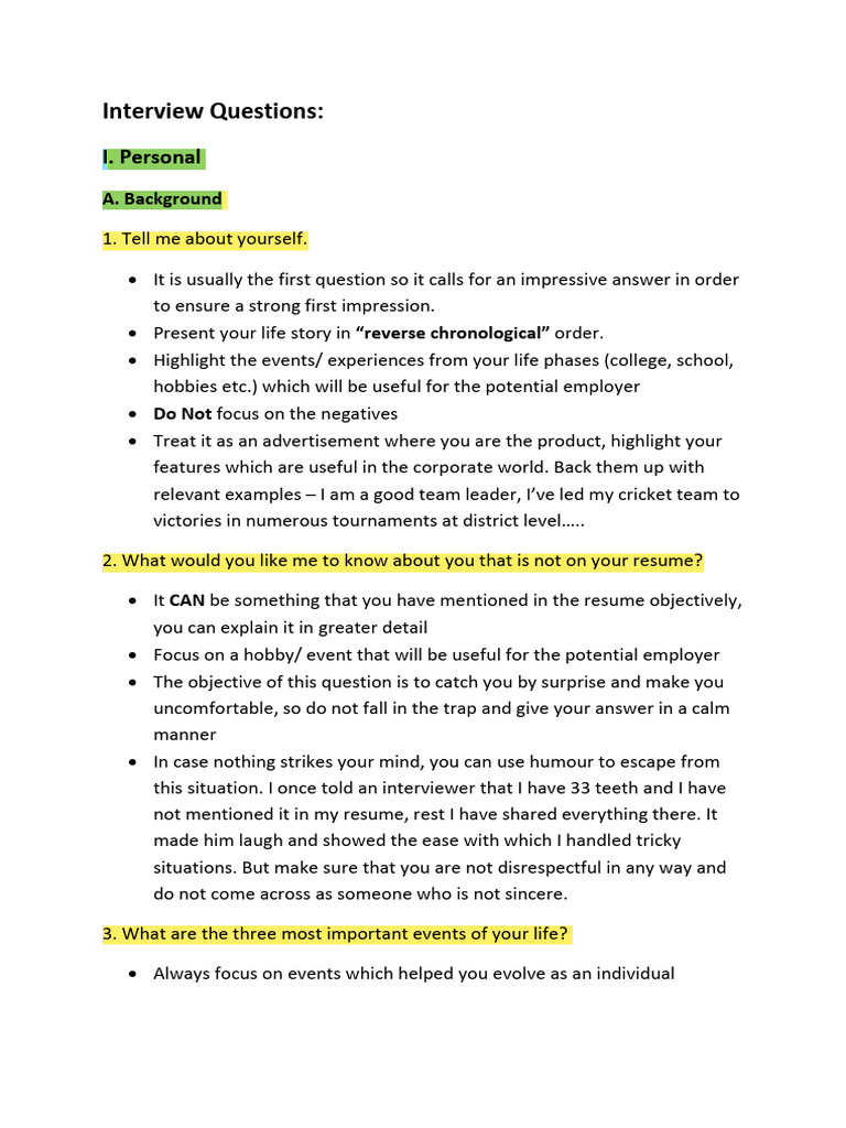 Faqs Guide Mba | PDF