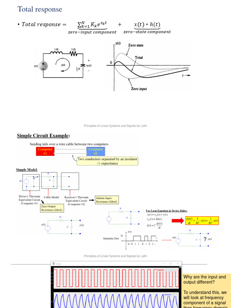 lecture 6&7 | PDF | Applied Mathematics | Mathematics