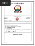 Cubic Sequences - Difference Method | PDF | Equations | Mathematical ...
