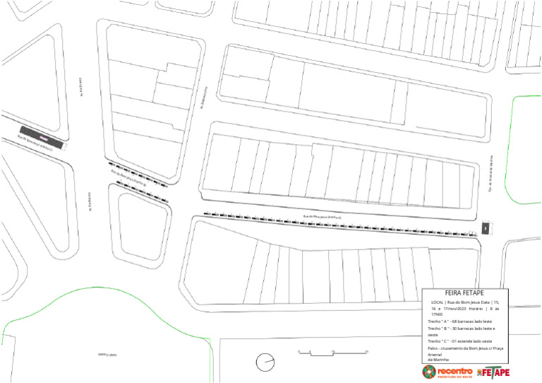 Proposta Layout Fetape A3 | PDF
