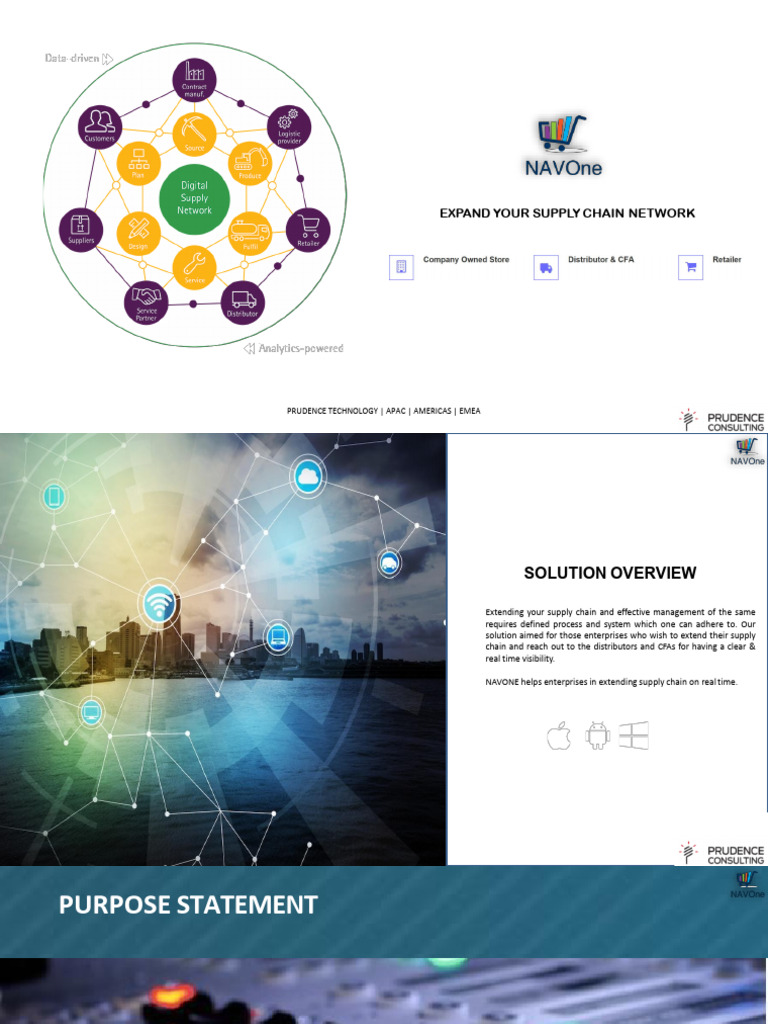 NAVOne New | Download Free PDF | Point Of Sale | Inventory