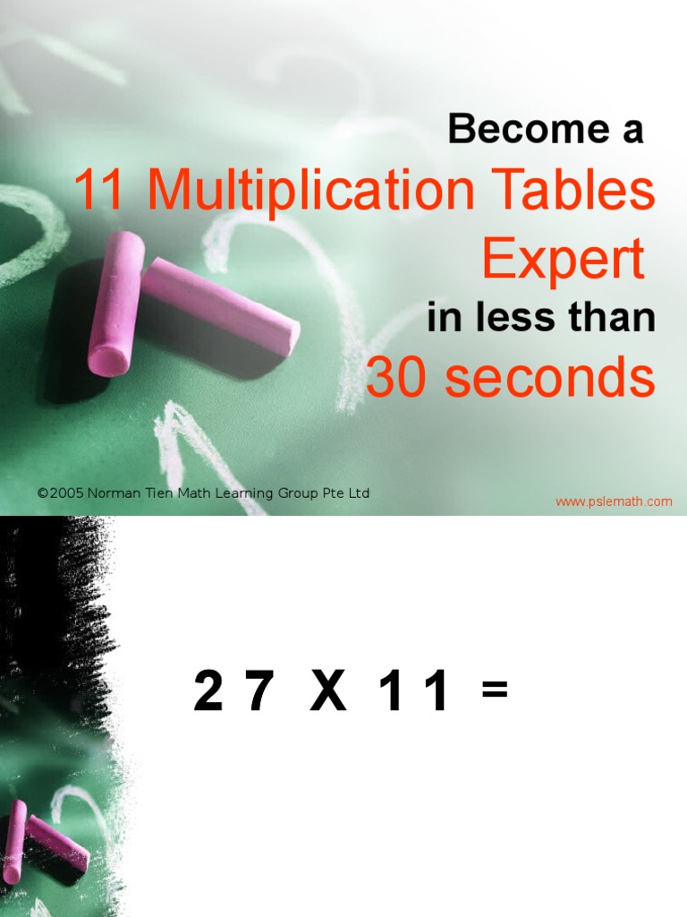 Timetable Eleven 1 | PDF | Arithmetic | Teaching Mathematics