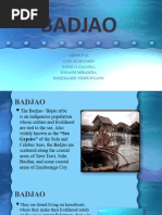 Bantoanon Tribe | PDF | Social Science | History