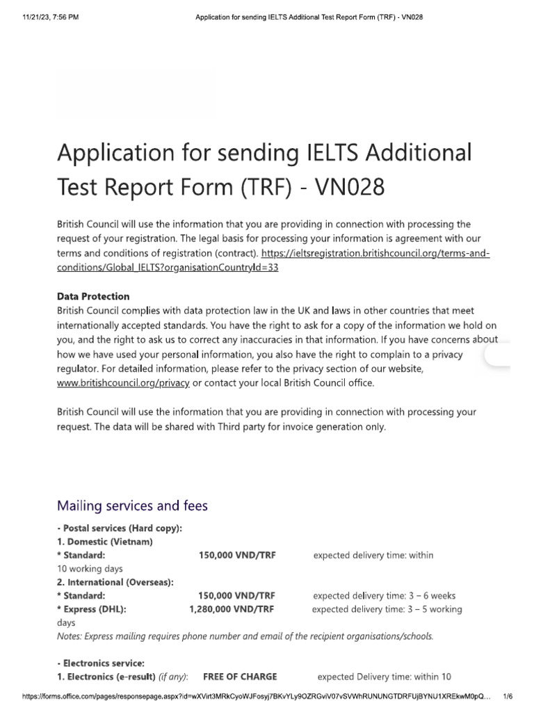Ielts | PDF
