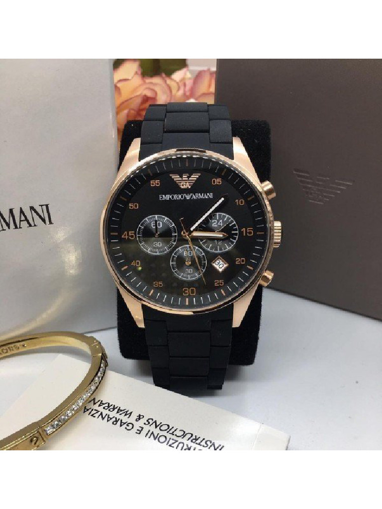 most famous armani models!! | PDF