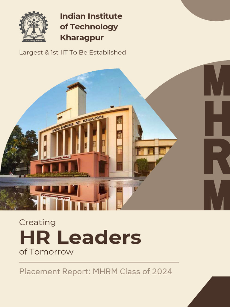 MHRM Placement | PDF | Human Resource Management