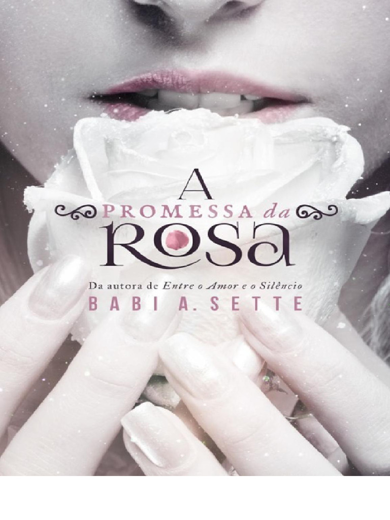 A Promessa Da Rosa Babi A Sette | PDF