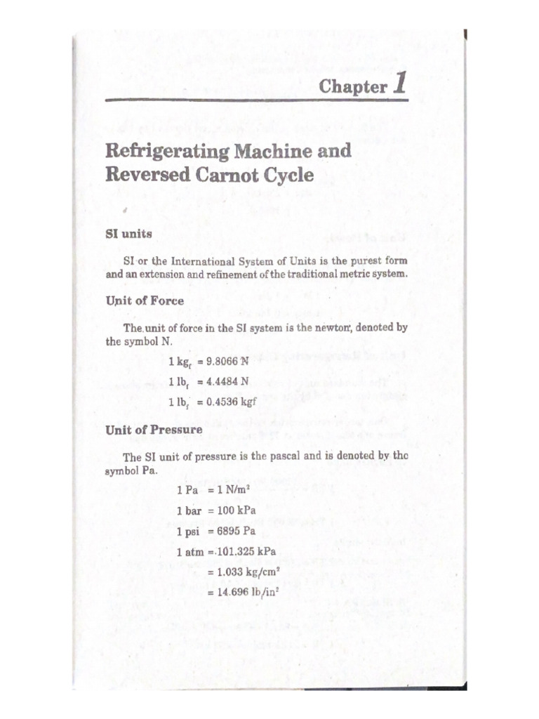 Carnot Cycle | PDF