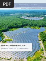 How To Calculate P90 (Or Other PXX) PV Energy Yield Estimates ...