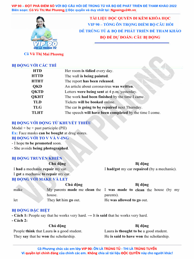 Tai Li U D ) C Quyen Di Kem Khoa HQC: HTD HTTD HTHT QKD QKTD QKHT TLD TLG TLHT | PDF