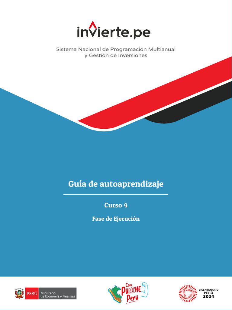 Guía C4 | PDF | Planificación | Programación de computadoras