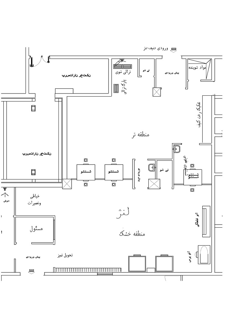 Chalos Model | PDF