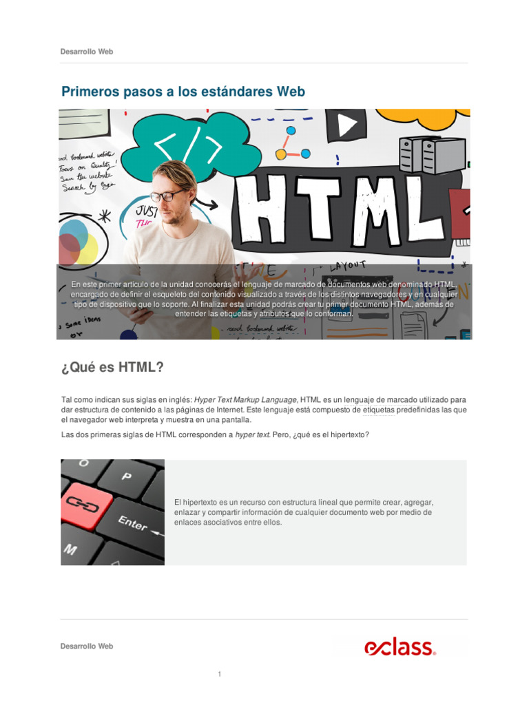 DW1 - Capitulo Completo | PDF | HTML | Red mundial