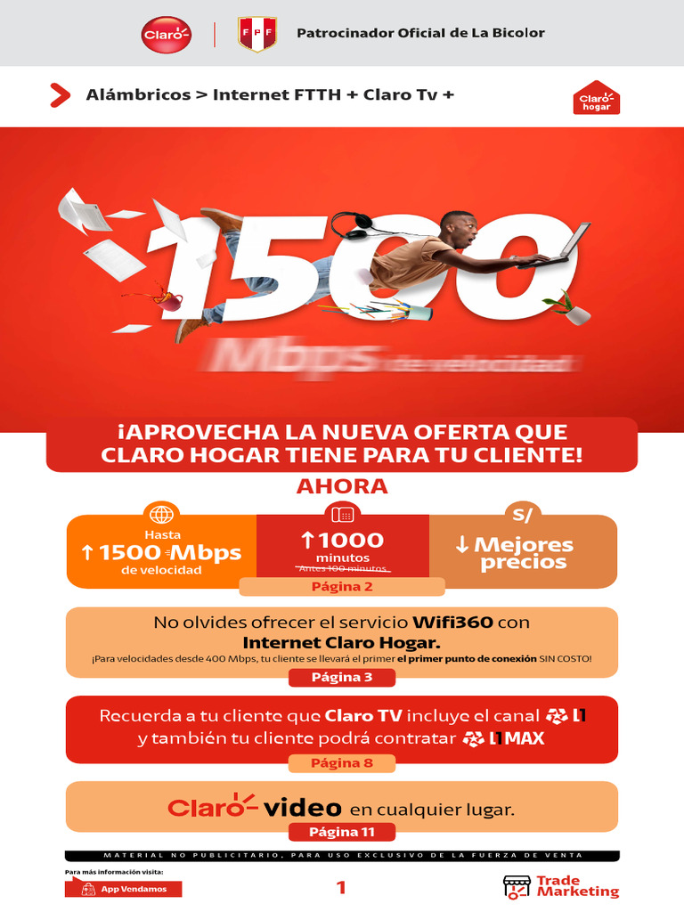 HV FTTH | PDF | Televisión | Google Play