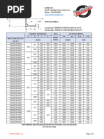Astm B210 - Al Drawn Seamless Tube | PDF | Pipe (Fluid Conveyance ...