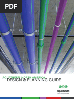 PPR Pipe Sizing | PDF | Civil Engineering | Machines