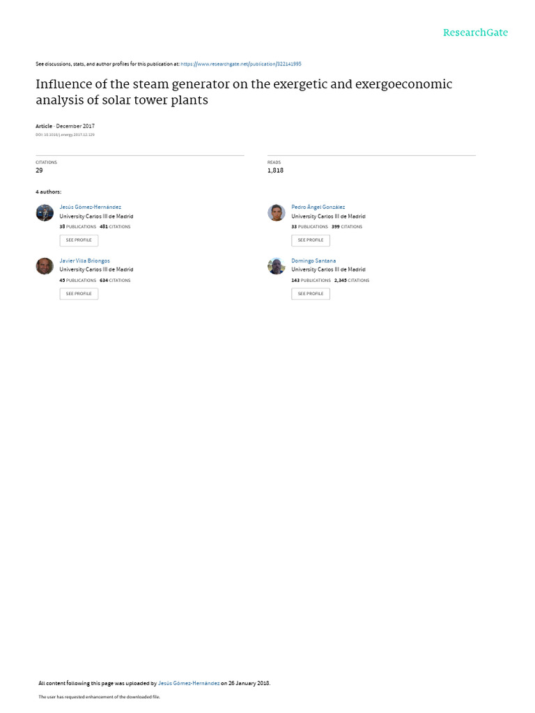 Energy UC3M Manuscript ResearchGate | PDF
