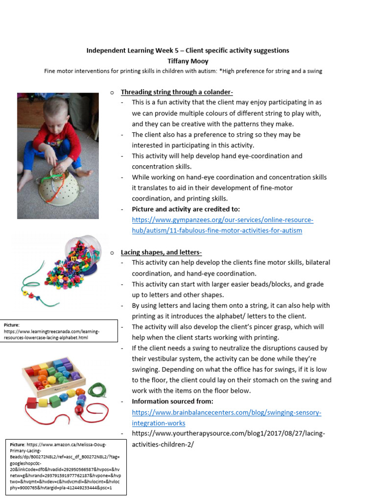 independent learning week 5 | PDF | Neuroscience | Cognitive Science