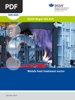 BS EN 812-2012 Industrial Bump Caps | PDF