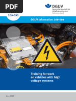 BS EN 812-2012 Industrial Bump Caps | PDF