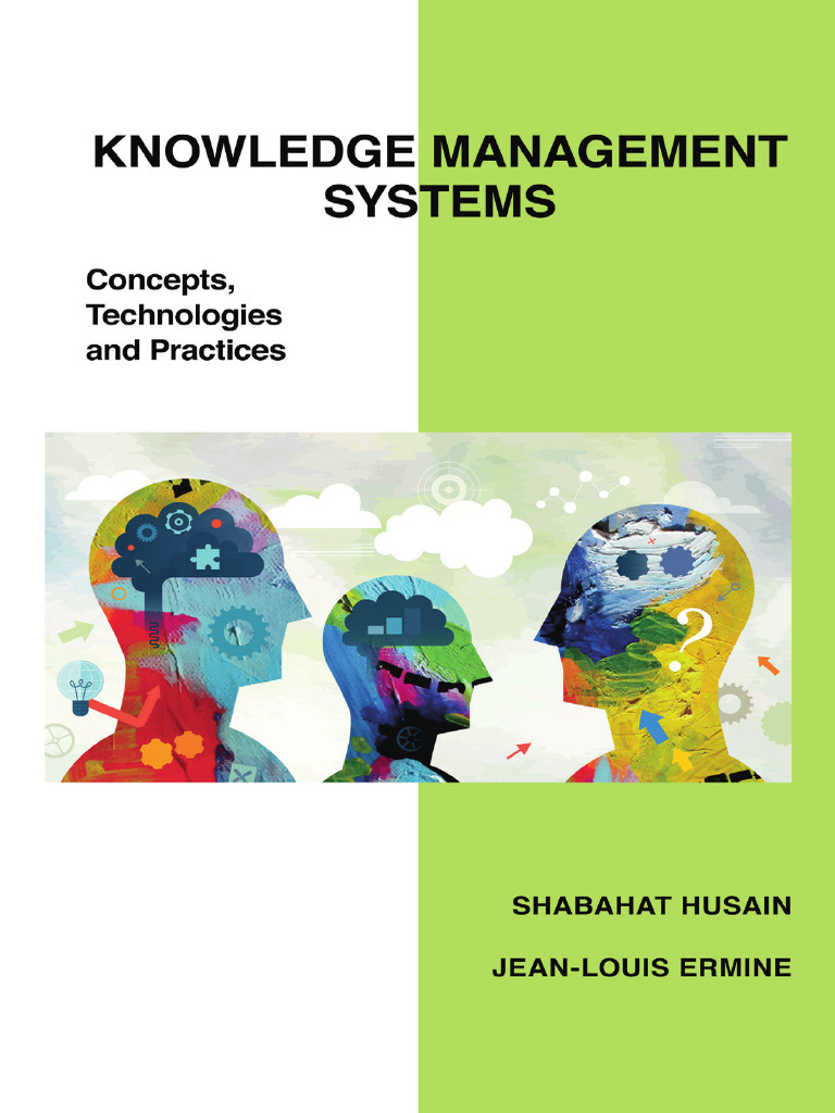 VG-Knowledge Management Systems - 2021-Textbook | PDF | Knowledge ...