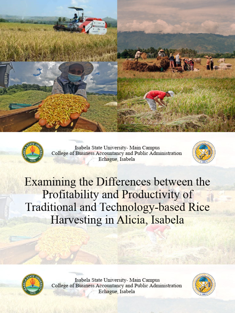 RESEARCH | PDF | Survey Methodology | Agriculture