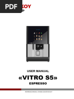 Edhard OPERATING AND SERVICE MANUAL MODELS MK, MKH, MKS 6275635 | PDF ...