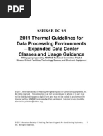 ASHRAE - Chart - HVAC - Life - Expectancy 1 PDF | PDF | Water Heating ...