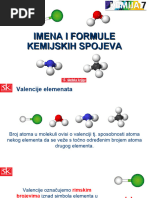 Ponavljanje - Regulacija Stalnoga Sastava Tjelesnih Tekućina U Organizama | PDF