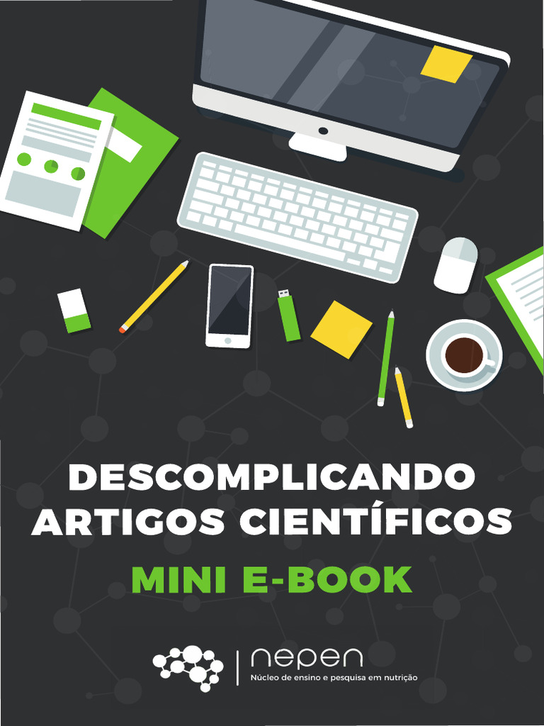 Descomplicando Artigo | PDF