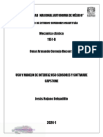 Interfaz Universal PASCO 850: Especificaciones y Usos | PDF | Conector ...