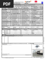 Códigos ITV de Defectos 《 Actualizados 2024 》 ️ | PDF | Vehículos ...