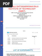 ISO 10110 Optical Drawing Standards | PDF | Engineering Tolerance | Optics