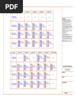 Column, Stiffener, Wall Footing | PDF | Structural Engineering ...